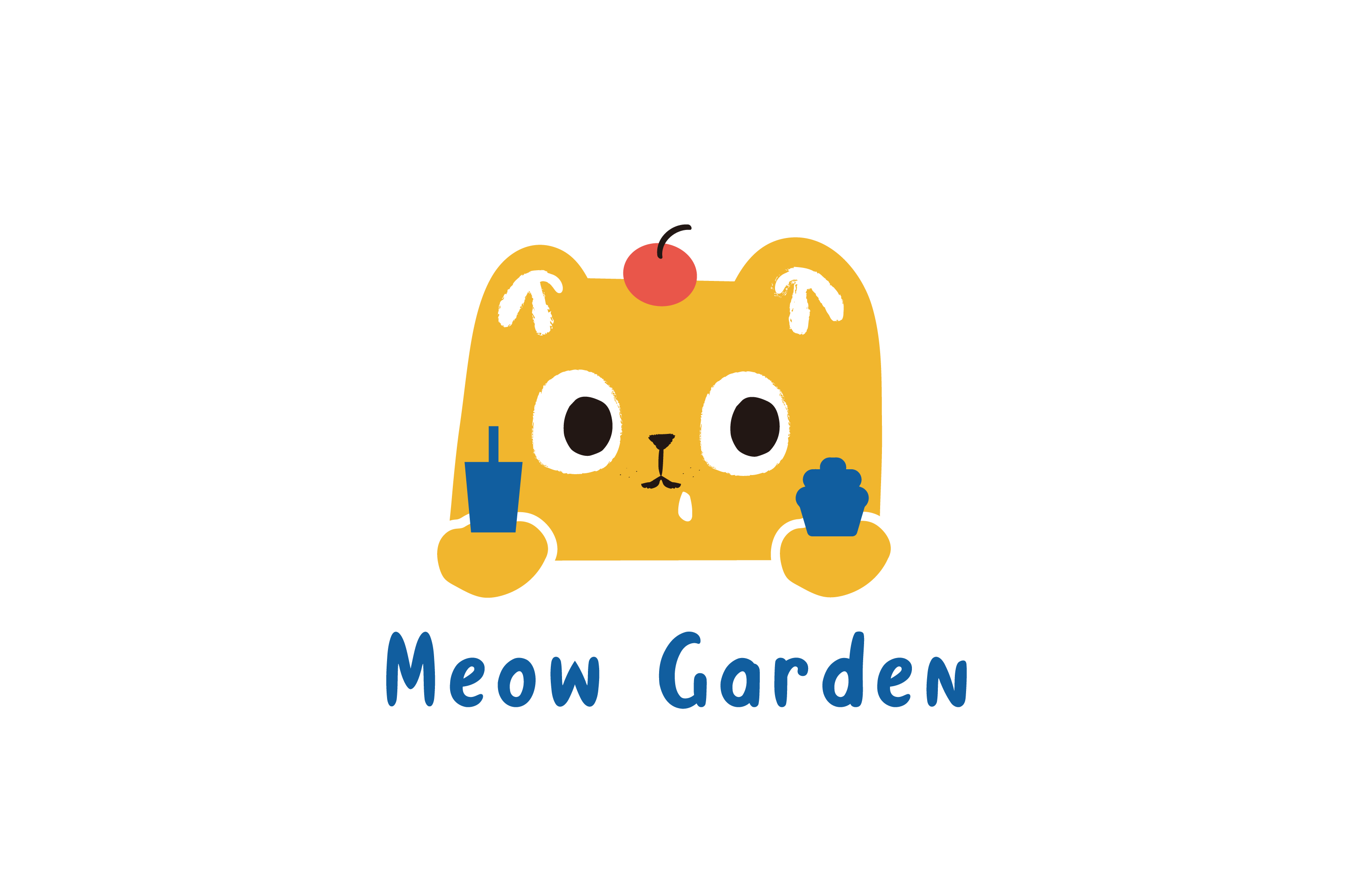 Meow Garden